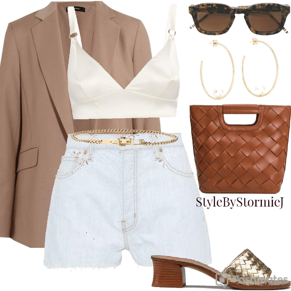 Spring 2022 Style Look Book – What to Wear – So Stormie