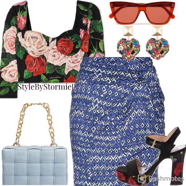 Spring 2022 Style Look Book – What to Wear – So Stormie