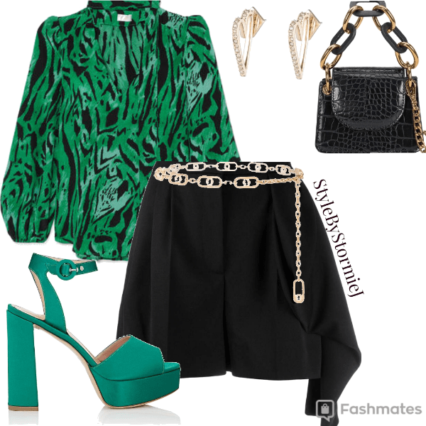 Spring 2022 Style Look Book – What to Wear – So Stormie