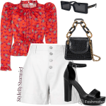 Autumn 2022 Style Look Book – How to Style Seasonal Trends for Women ...
