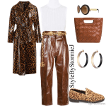 Autumn 2022 Style Look Book – How to Style Seasonal Trends for Women ...