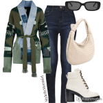 Autumn 2022 Style Look Book – How to Style Seasonal Trends for Women ...