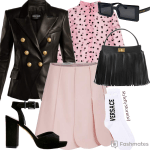 Autumn 2022 Style Look Book – How to Style Seasonal Trends for Women ...