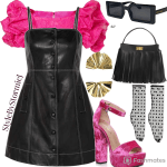 Autumn 2022 Style Look Book – How to Style Seasonal Trends for Women ...