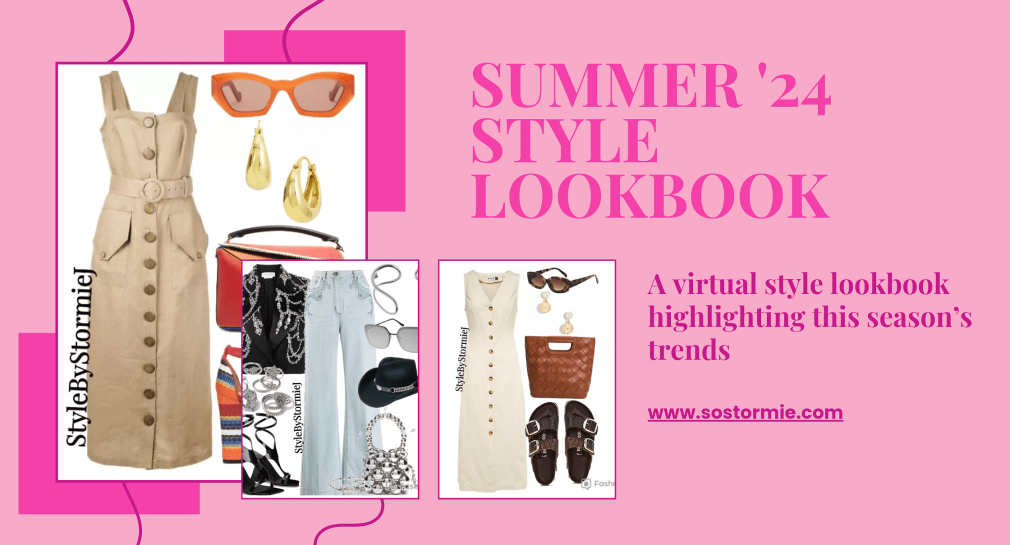 So Stormie – A Personal Blog dedicated to Inspiring female creative ...